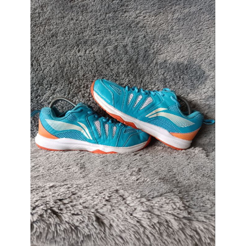 Jual SEPATU LINING AYTP011 ORIGINAL | Shopee Indonesia
