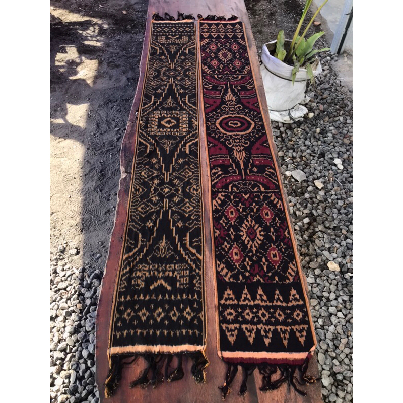 Jual Slempod||Senteng||Blangket||Motif Gringsing||Pakaian Adat bali ...