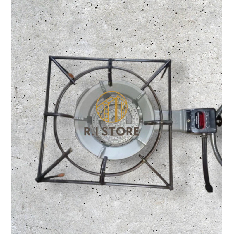 Jual TUNGKU KOMPOR API SERIBU | Shopee Indonesia