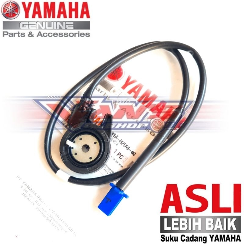 Jual Switch Sensor Standar Samping New Nmax Connected, Nmax Neo, Nmax ...
