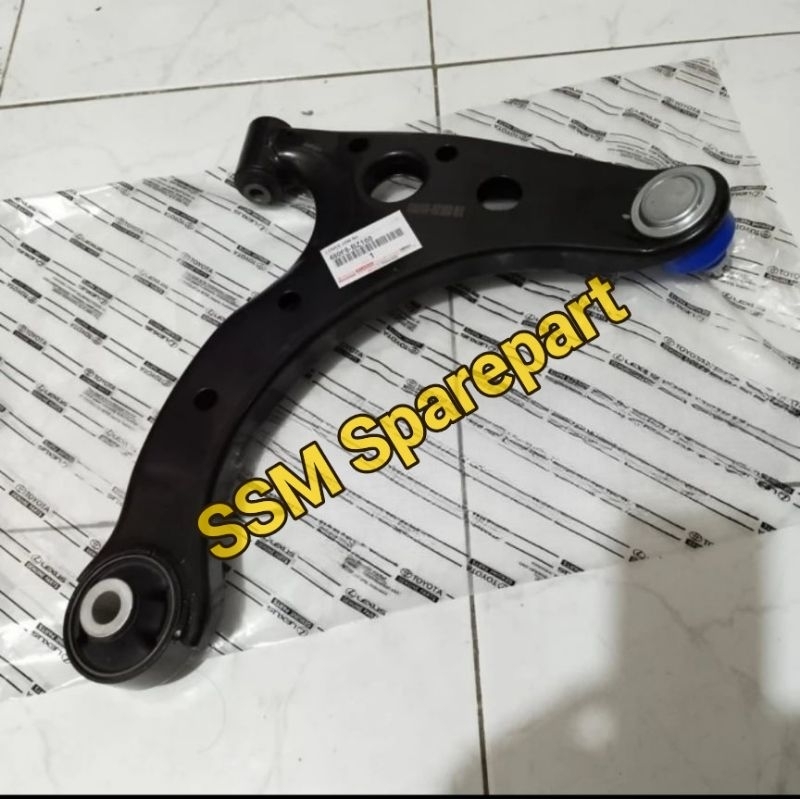 Jual Lower Arm Assy Toyota Avanza Veloz All New Avanza Xenia Great Th ...