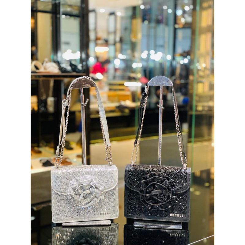 Jual Disc new model tas rotelli original terbaru juli (BACA DESKRIPSI ...