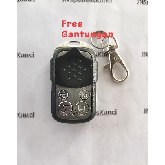 Jual Harga Murah Casing Remote buathanya casing Xenia 212Terios 214 led ...