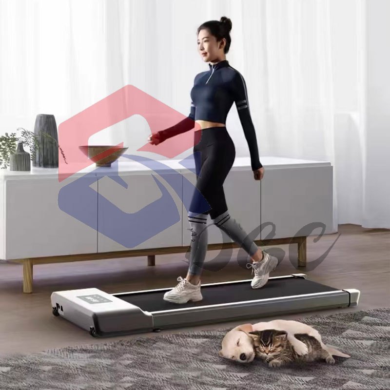 Jual DGC Running Mat Treadmill Treadmill Elektrik Treadmill Walking pad ...