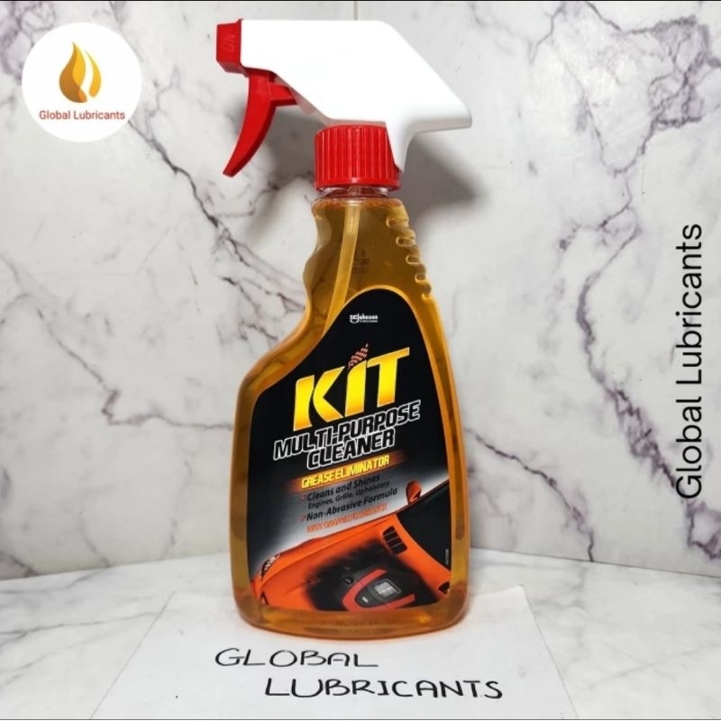 Jual KIT Multi Purpose/ MultiPurpose Cleaner 500mL (Pembersih Serba ...
