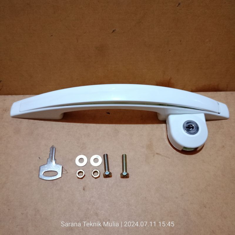 Jual Handle / Gagang Tutup Freezer Box, Showcase, Kulkas, dll. Dengan ...