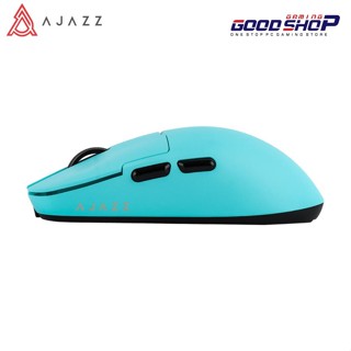 Jual AJAZZ AJ159 APEX Wired & 2.4G/Bluetooth Wireless Gaming Mouse | Shopee Indonesia