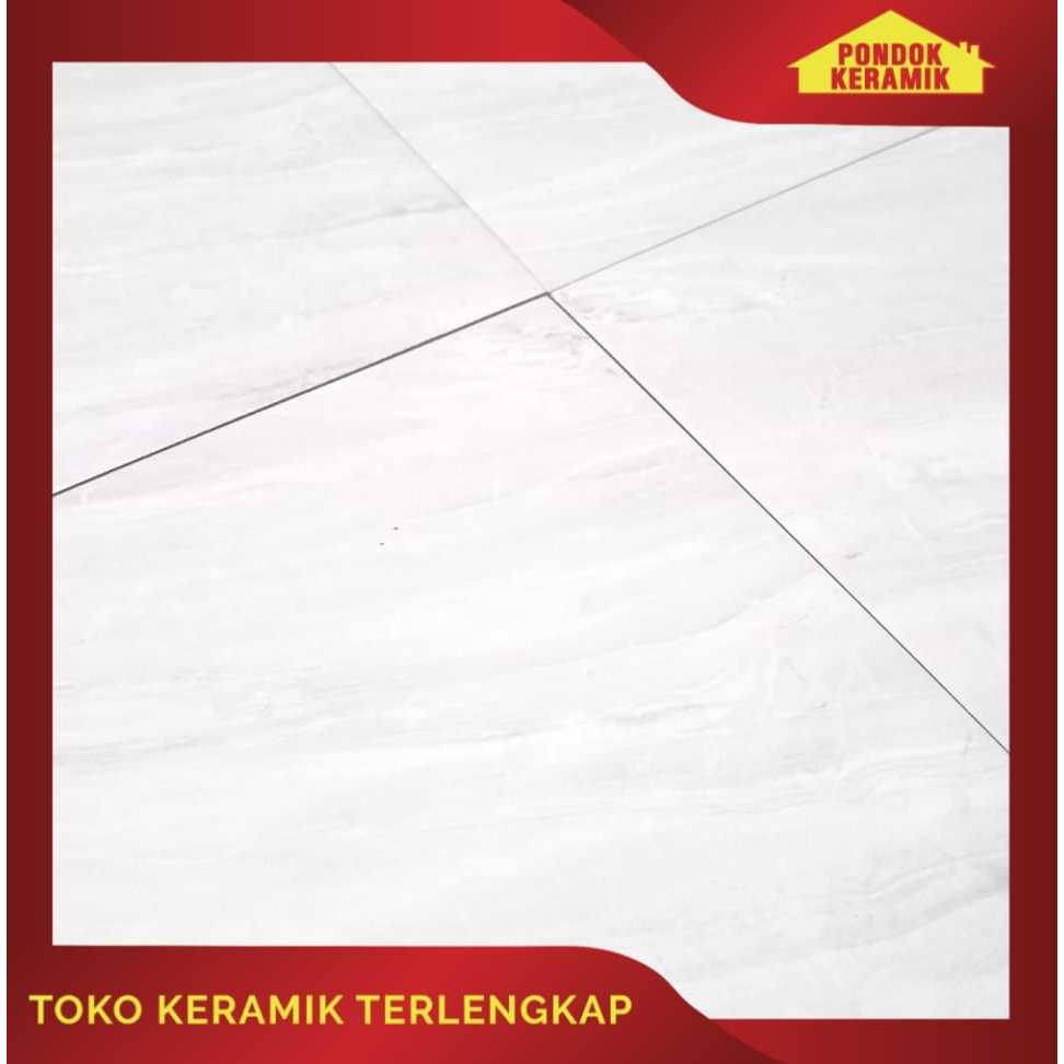 Jual Keramik Lantai Accura Marble Glossy 40x40 Neo Saigon Grey | Shopee ...