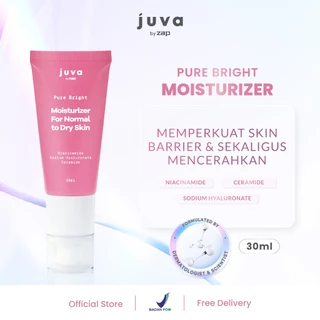 Toko Online Juva by ZAP Official Store | Shopee Indonesia