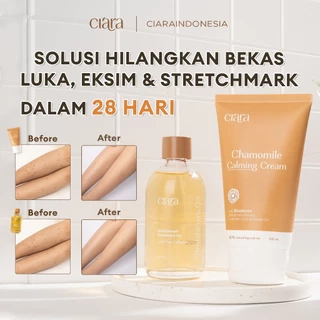Toko Online Ciara Official Shop | Shopee Indonesia