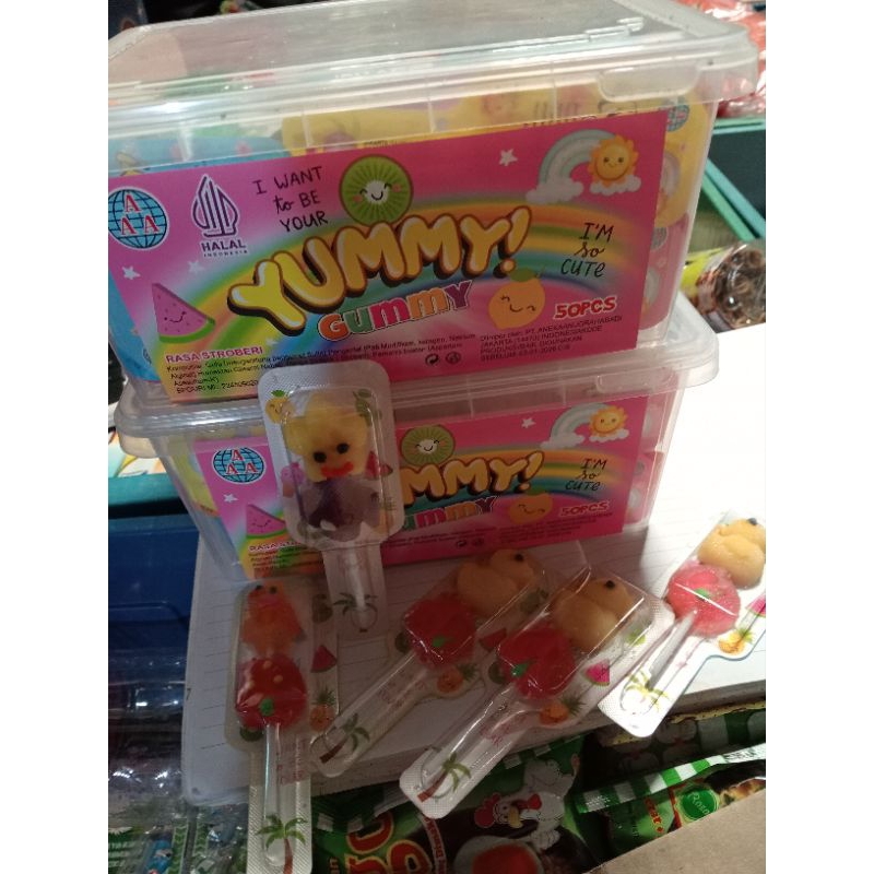 Jual Loly pop setoples isi 50 pcs | Shopee Indonesia