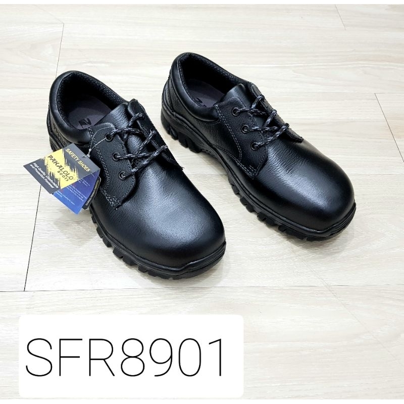 Jual Sepatu Safety Pakalolo SFR 8901 (ASLI PAKALOLO) | Shopee Indonesia