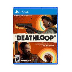Jual Deathloop Ps4 & Ps5 ( Digital ) | Shopee Indonesia