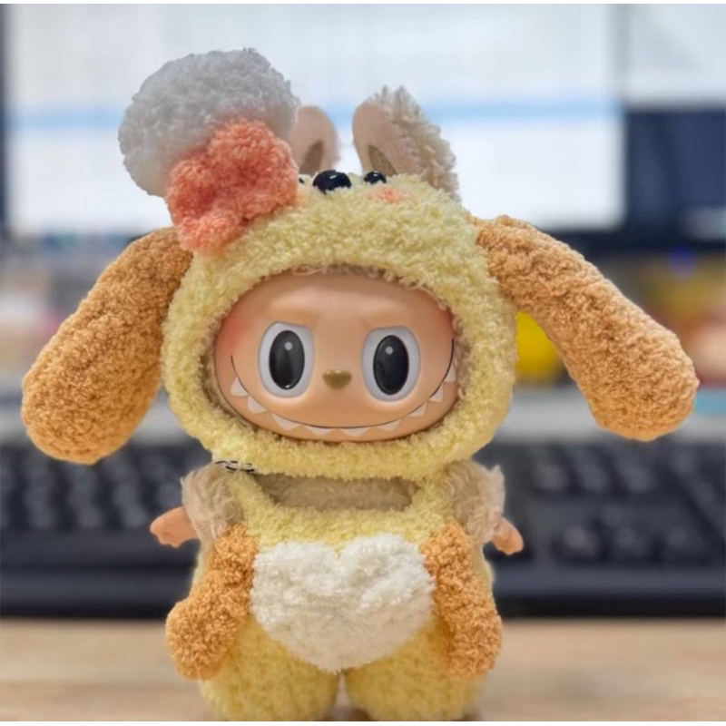 Jual LABUBU CLOTHES | Shopee Indonesia