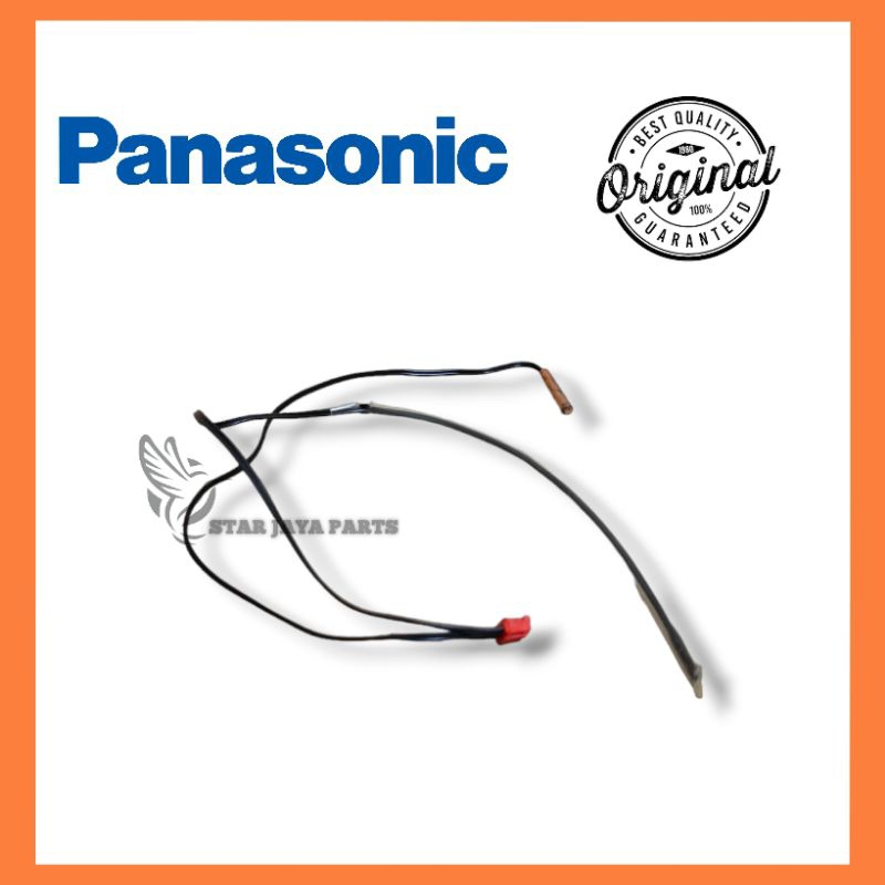 Jual Sensor Suhu NTC Thermistor Termistor Ac Panasonic Eco Smart R22 ...