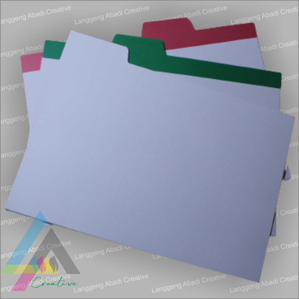 Jual KODE R25J GUIDE ARSIP SEKAT ARSIP atau Dokumen Peralatan Kearsipan ...