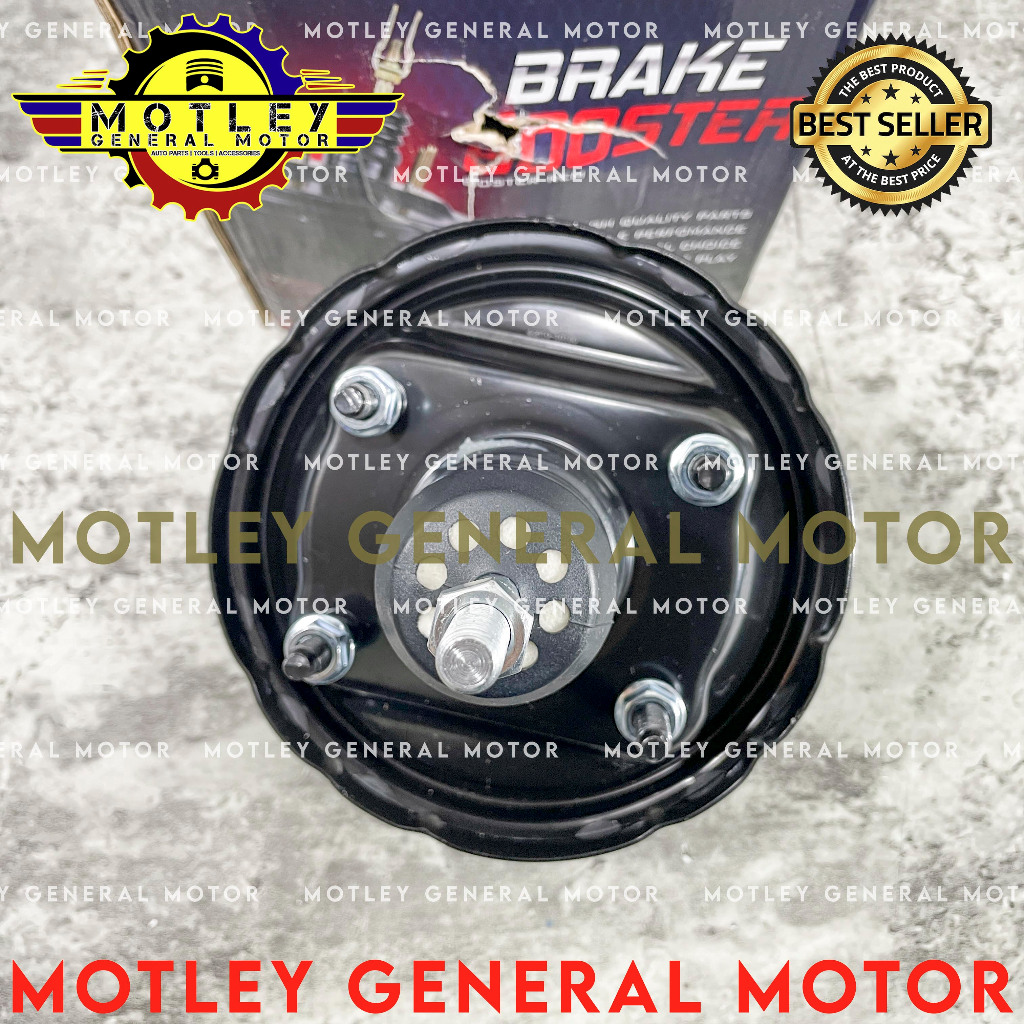 Jual BRAKE SERVO BOSTER BOOSTER REM TOYOTA STARLET GT NEW KAPSUL BAKPAU ...