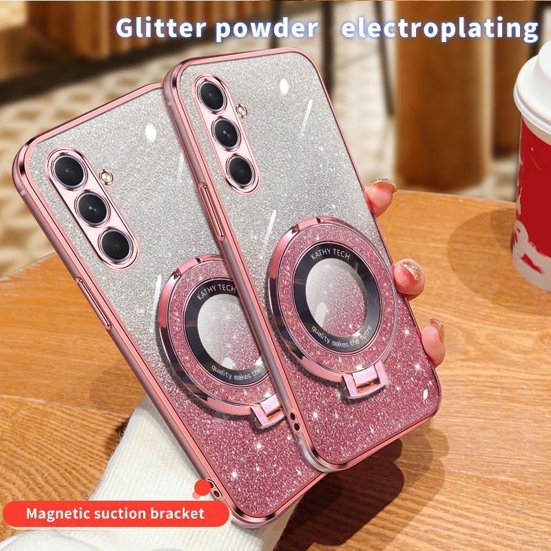 Jual Case untuk Samsung Galaxy A36 A16 A06 A55 A35 A54 A34 A25 A15 A05 SM-A055F A05s A24 A14 A73 ...