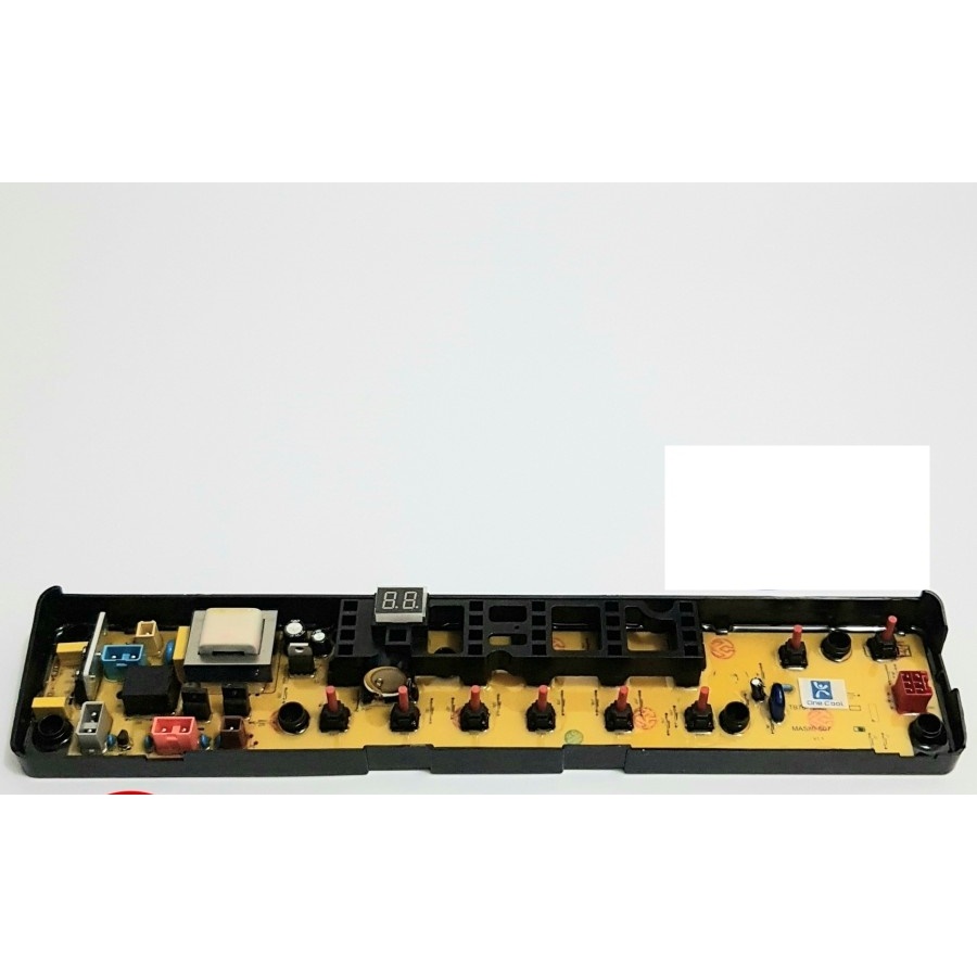 Jual MODUL PCB Display Dispenser Polytron Hydra PWC 776 777 778 PWC776 PWC777 PWC 778 | Shopee ...