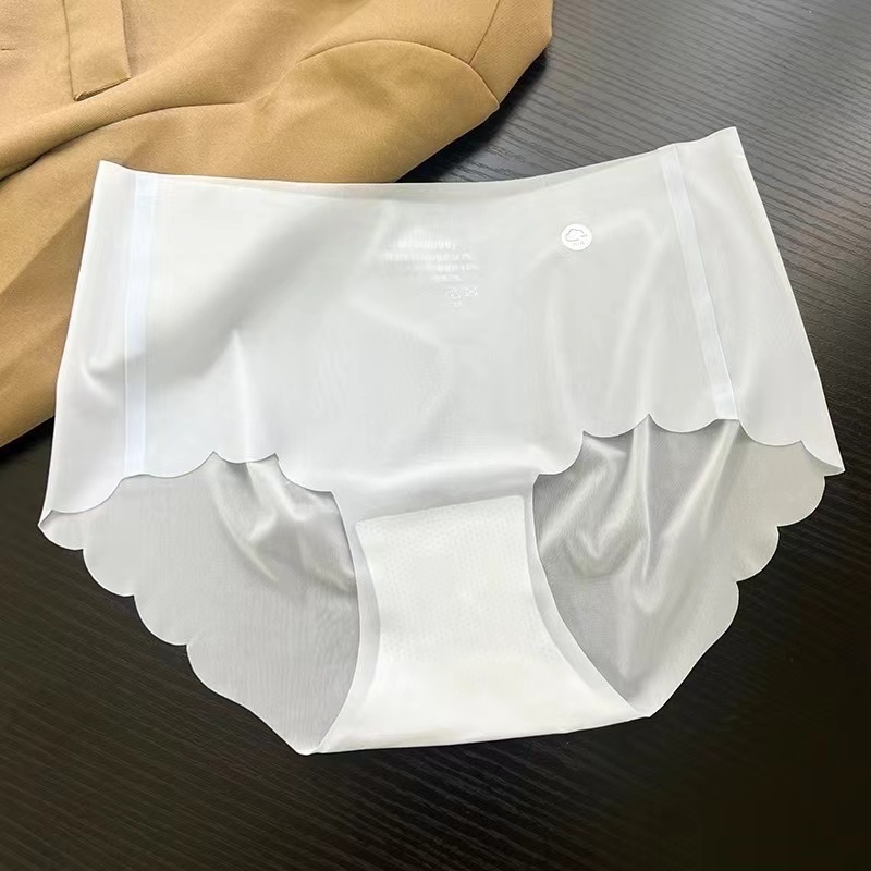 Jual Sayishop Celana Dalam Seamless Wanita CD Antibakteri Mulus Premium Bahan Autra Murbei ...