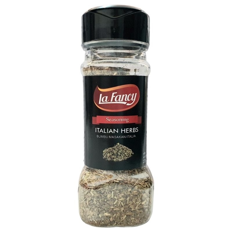 Jual La Fancy Italian Herbs 22g | Shopee Indonesia