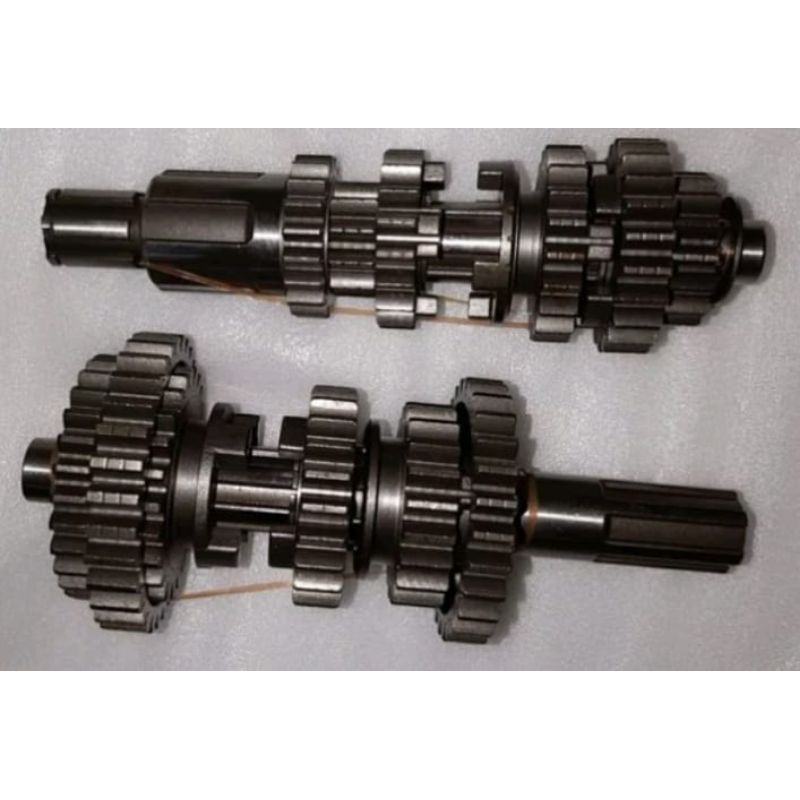 Jual Gigi Rasio Roda 3 Tosa Viar 150cc 200cc sama 1set ORI original ...