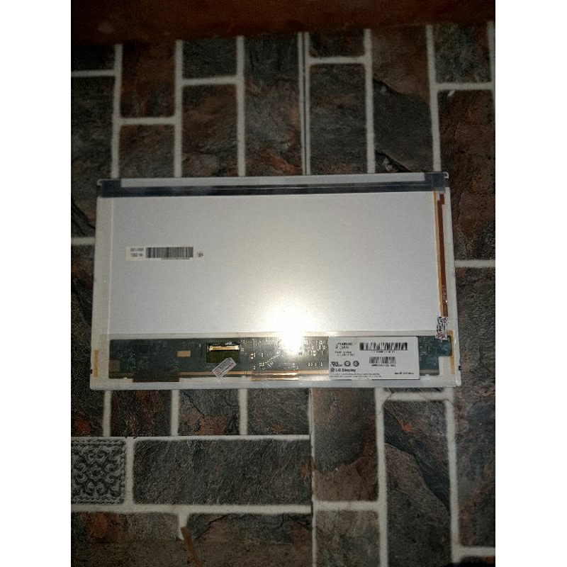 Jual Lcd laptop 14.0 inc tebal led soket 40pin | Shopee Indonesia