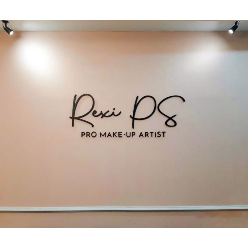 Jual Custom Sign Kayu | Shopee Indonesia