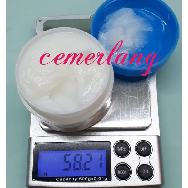 Jual Terkini Lubrication Oil Silicone Grease I tahan panas Pasta ...