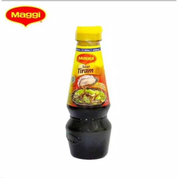 Jual Maggi Saos Tiram 150 ml / Saus tiram | Shopee Indonesia