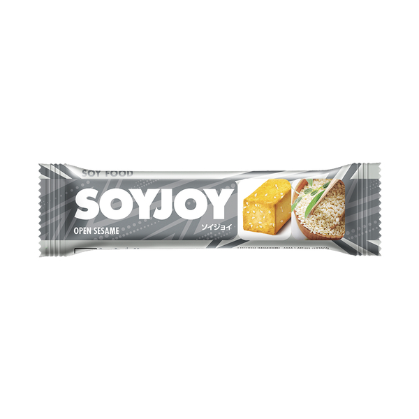 Jual Soyjoy - Snack Bar - Soy Food Solution - 1 Box isi 12 Bar | Shopee Indonesia