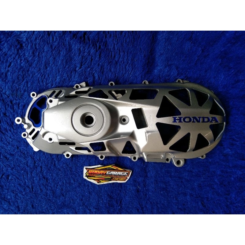 Jual Bak Cvt Beat Fi Scoopy Fi Custom Coak | Shopee Indonesia