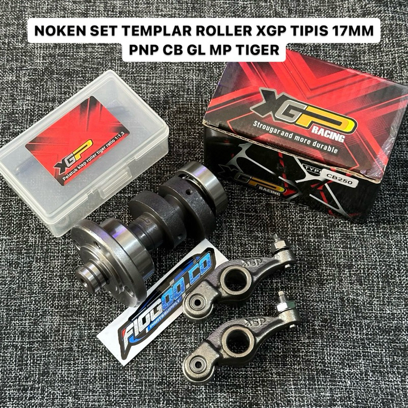 Jual NOKEN AS XGP MENTAH TIPIS 17MM NOKEN AS TIGER MENTAH NOKEN TIGER MENTAH NOKEN AS XGP TIGER ...