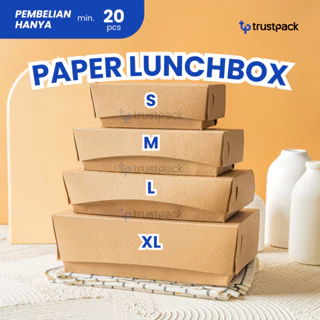 Produk trustpack | Shopee Indonesia