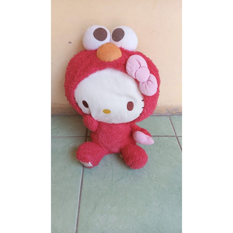 Jual Boneka hello kitty sanrio | Shopee Indonesia