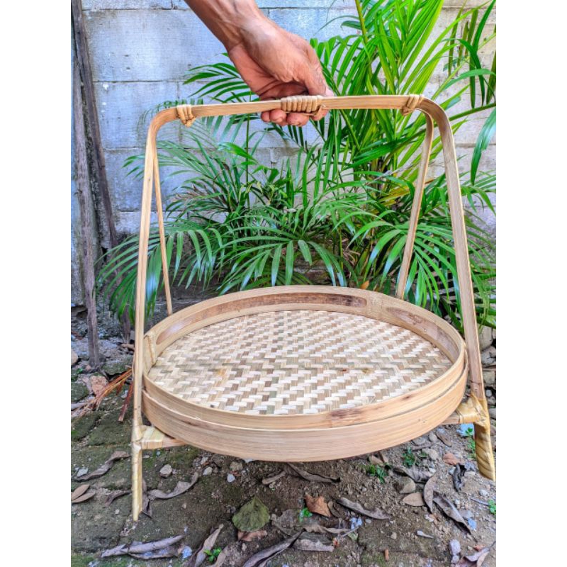 Jual RAK BUMBU, RAK BUAH,RAK DISPLAY 40CMX40CM | Shopee Indonesia