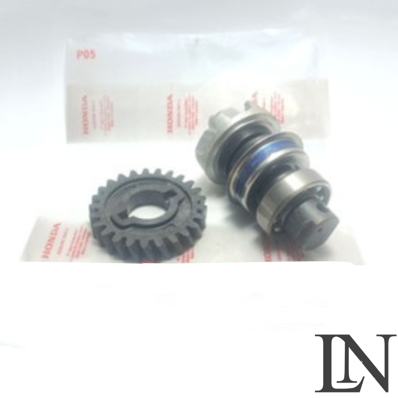 Jual As Kipas Seal Waterpump Assy Set CB 150R NEW, CB 150R OLD SONIC ...