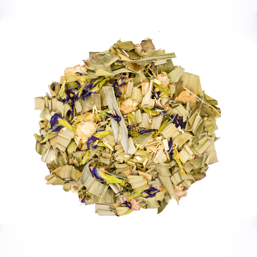 Jual All Variant Sachet 1 Tea Bag Herbal Tea Blend Teh Celup Herbal ...