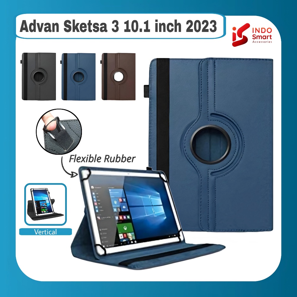 Jual KODE H92G Case Advan Sketsa 3 Advan Tab Sketsa 3 11 inch 223 ...