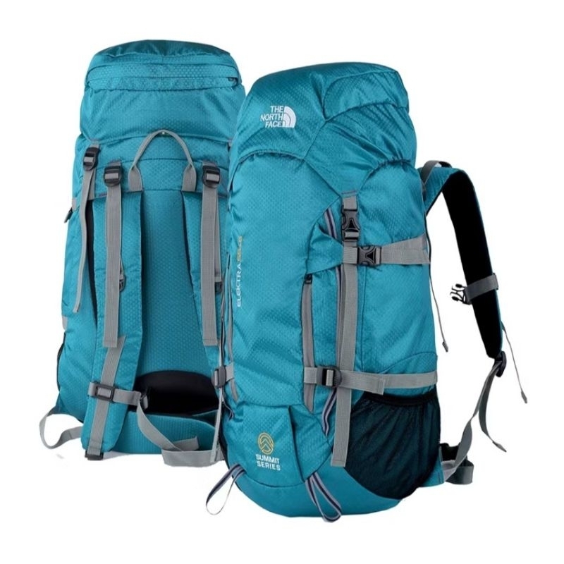 Jual Tas Ransel Keril Gunung Pria kapasitas 55Liter Tas Carrier Camping ...
