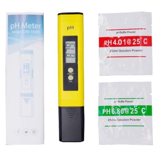 Jual PH Meter v2 // PH Meter v2 | Shopee Indonesia