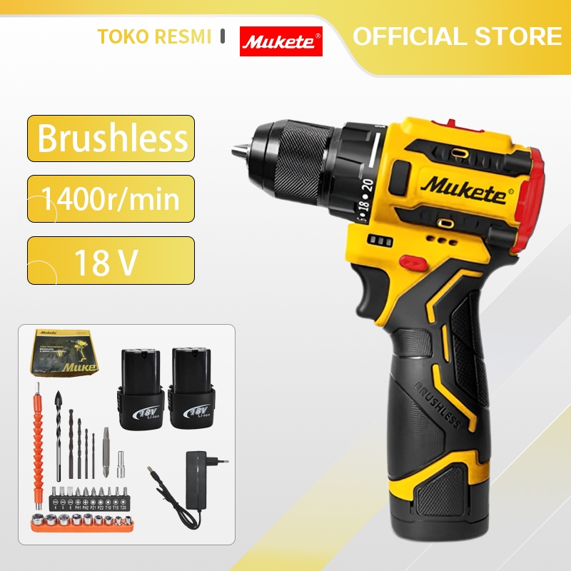 Jual Mukete bor impact bor impact baterai bor batrai bor baterai Bor ...