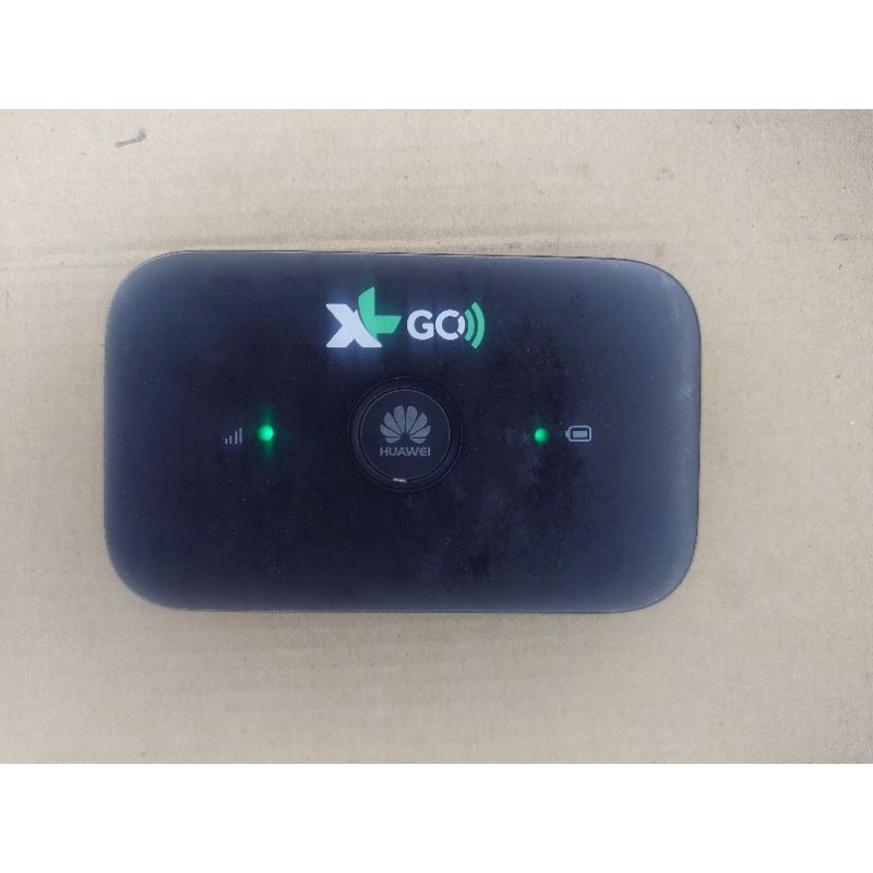 Jual Mifi/modem 4G huawei e5573c e5573 all operator | Shopee Indonesia