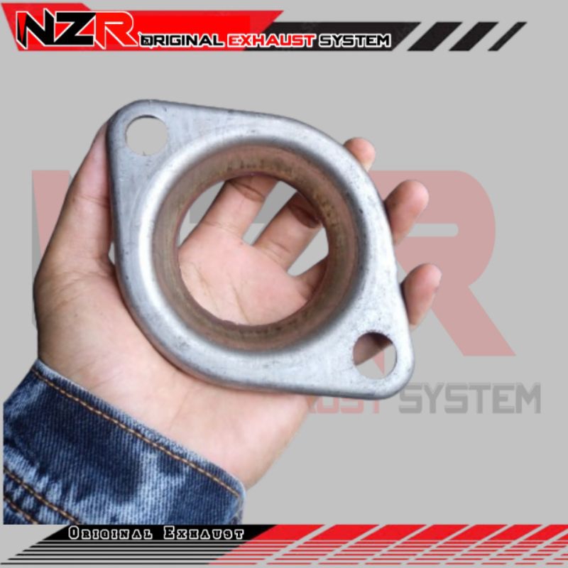 Jual NZR EXHAUST | Plendes sambungan knalpot inniva fortuner frv pajero ...