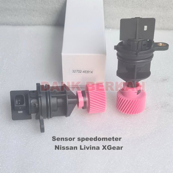 Jual Sensor speedometer Nissan Livina XGear | Shopee Indonesia