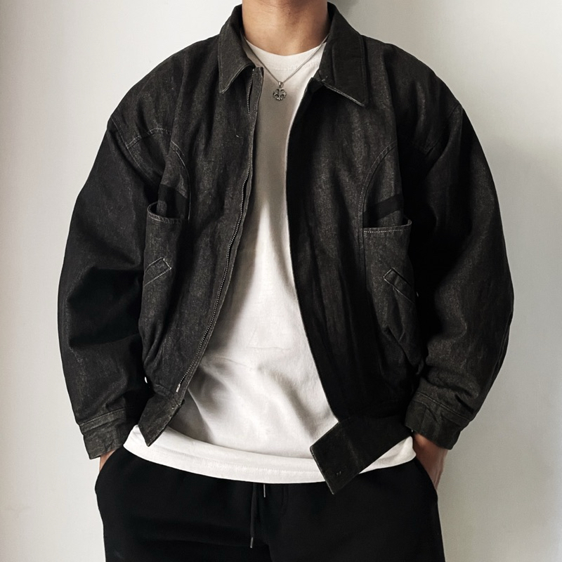 Jual Work Jacket req shopee | Shopee Indonesia