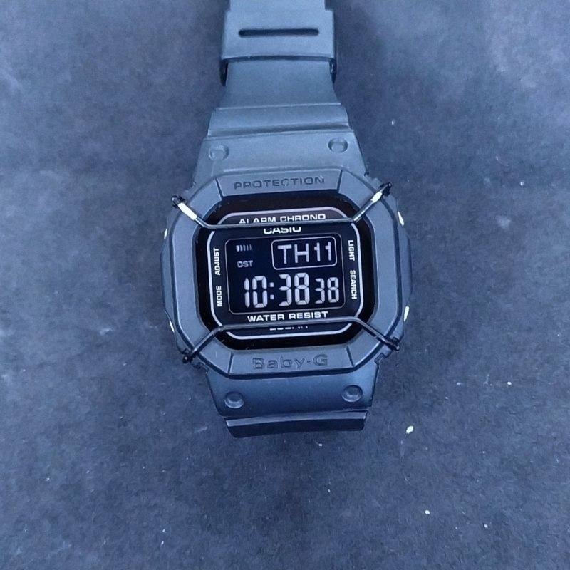 Jual CASIO BABY - G BGD - 501 - 1JF MODUL 3290 | Shopee Indonesia