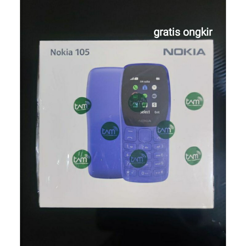 Jual Nokia Tam Simba Jadul 2022 | Shopee Indonesia