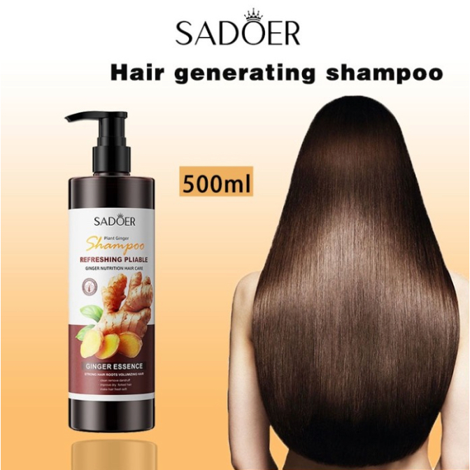 Jual Shampo anti ketombe Penghilang ketombe berkerak dan gatal Obat psoriasis kulit kepala SR054 ...