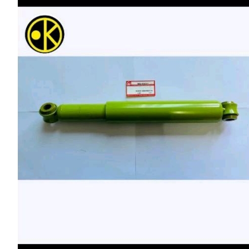 Jual Shockbreaker Belakang Original Mitsubishi L200 MR-151235 (Belakang ...
